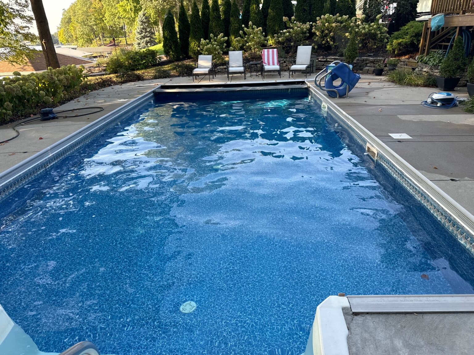 Cicero Pool and Spa